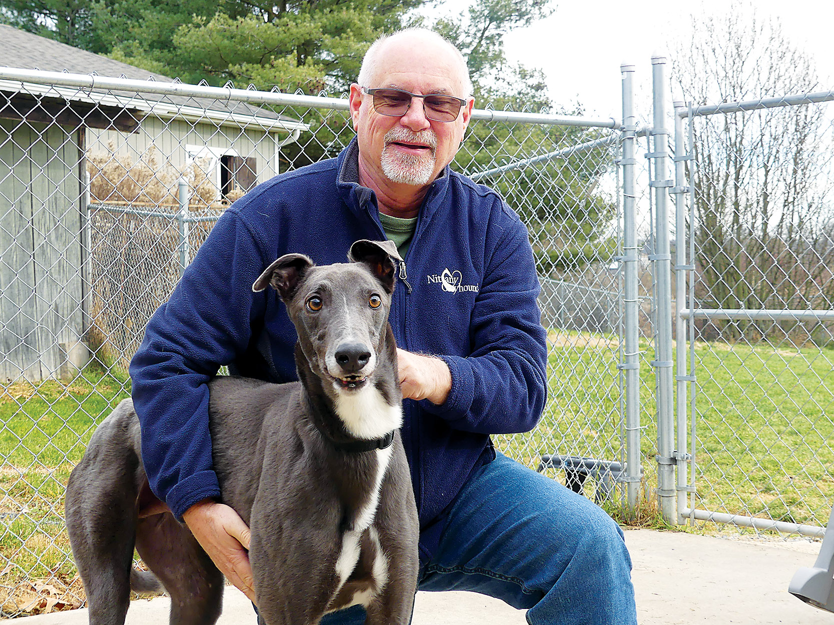 Bolt and Bob | News, Sports, Jobs - Altoona Mirror